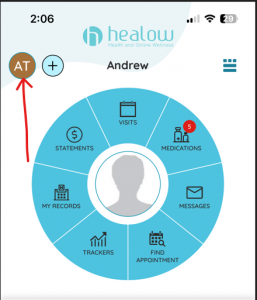 Pediatric Surgical Associates | Healow App + Patient Portal